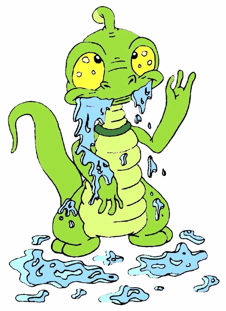 Experiment 347 | WikiFinister Wiki | Fandom