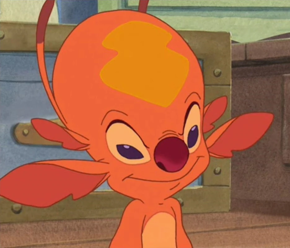 Experiment 032 | WikiFinister Wiki | Fandom