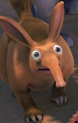 Cindy | WikiFinister Wiki | Fandom