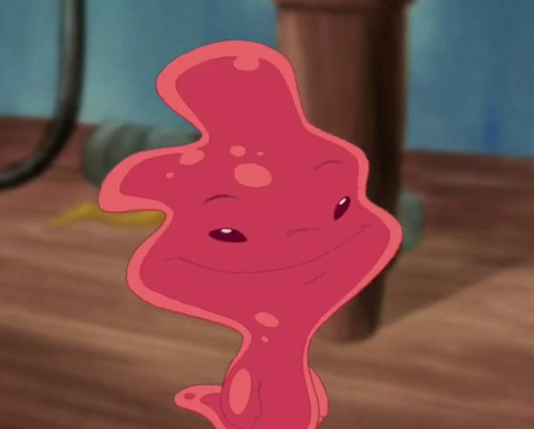 Experiment 316 | WikiFinister Wiki | Fandom