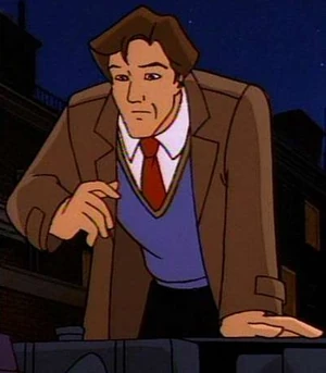 Rory Thomas | WikiFinister Wiki | Fandom