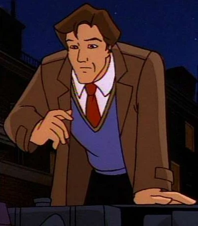 Rory Thomas | WikiFinister Wiki | Fandom