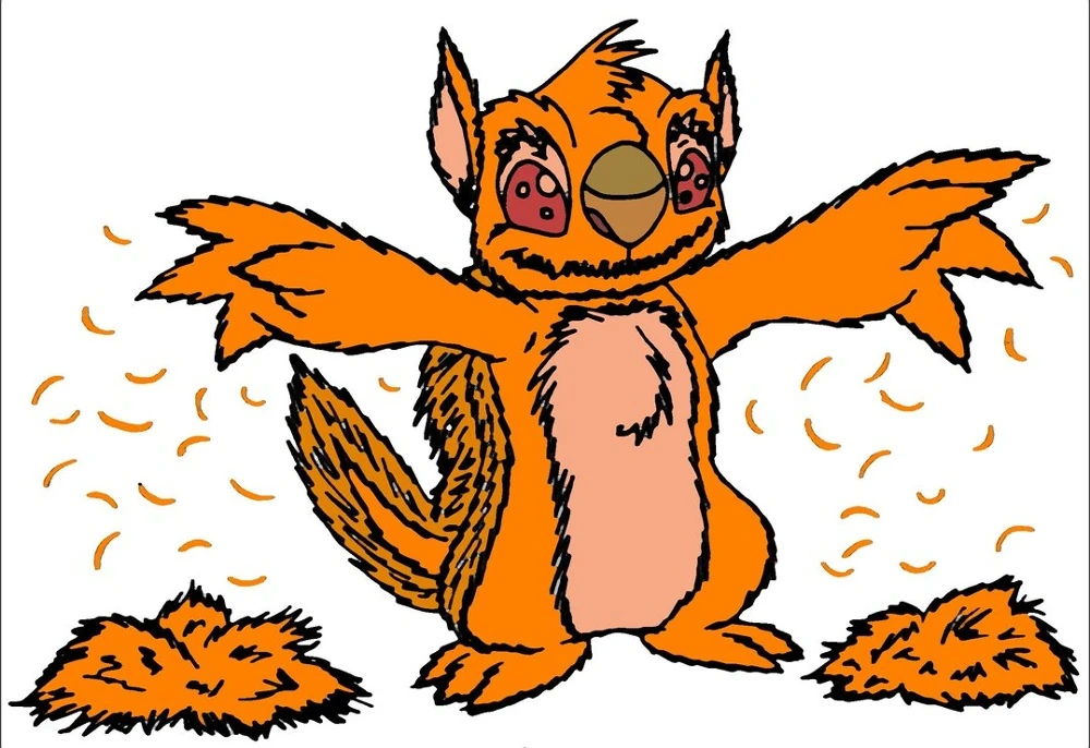 Experiment 143 | WikiFinister Wiki | Fandom