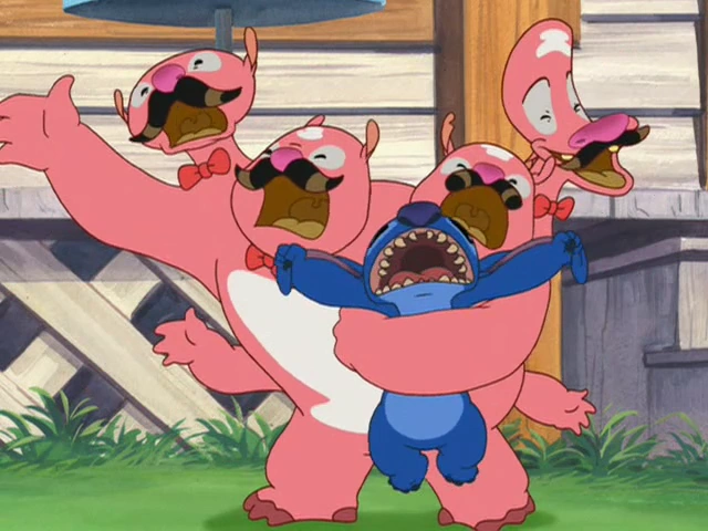 Experiment 044 | WikiFinister Wiki | Fandom