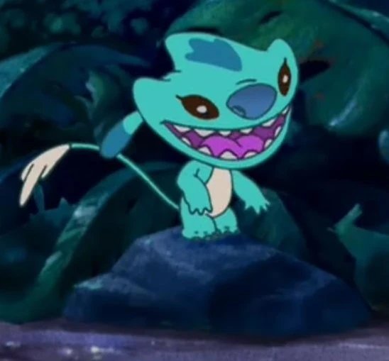 Experiment 248 | WikiFinister Wiki | Fandom