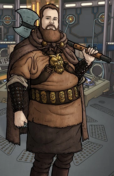 Bors | WikiFinister Wiki | Fandom