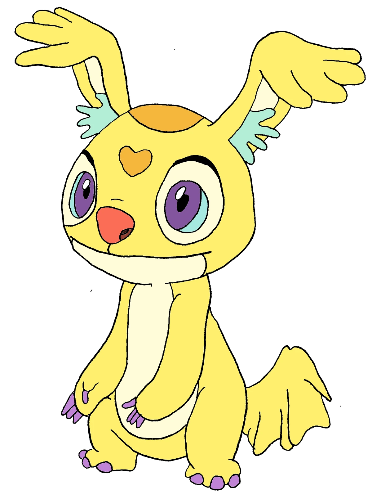 Experiment 021 | WikiFinister Wiki | Fandom