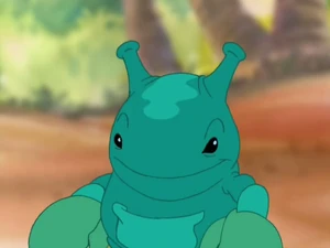 Experiment 505 | WikiFinister Wiki | Fandom