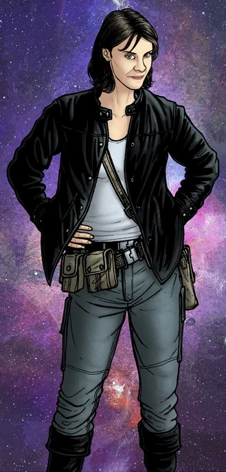 Patricia Irvings | WikiFinister Wiki | Fandom