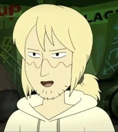 Stan Johnson-Jones | WikiFinister Wiki | Fandom