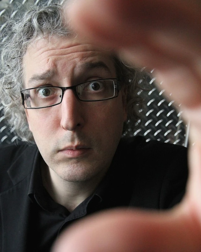 Davis Scarberry | WikiFinister Wiki | Fandom