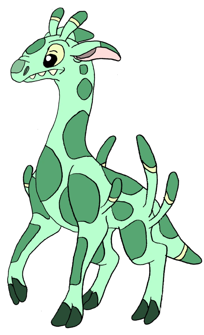 Experiment 527 | WikiFinister Wiki | Fandom