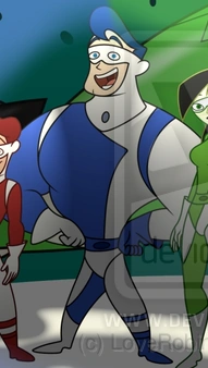 Hugo Godfrey | WikiFinister Wiki | Fandom