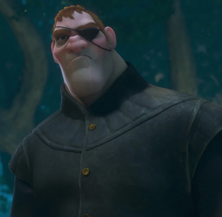 Nicholas of the Southern Isles | WikiFinister Wiki | Fandom