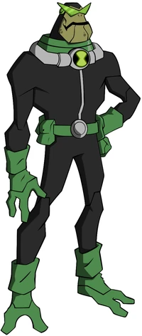 Warfrog | WikiFinister Wiki | Fandom