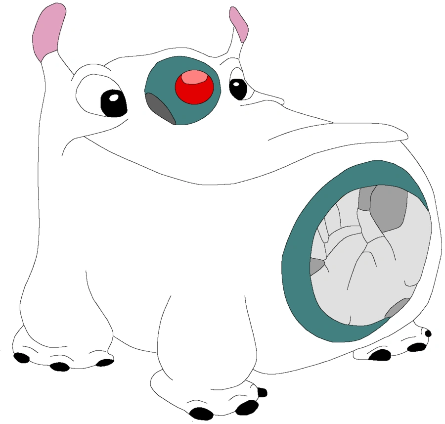 Experiment 176 | WikiFinister Wiki | Fandom