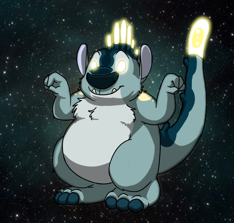 Experiment 195 | WikiFinister Wiki | Fandom