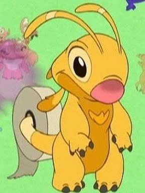 Experiment 521 | WikiFinister Wiki | Fandom