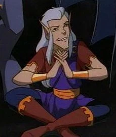 Puck | WikiFinister Wiki | Fandom