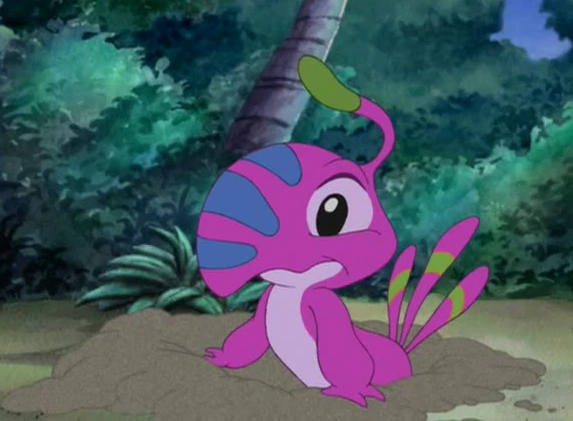 Experiment 285 | WikiFinister Wiki | Fandom