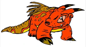 Experiment 326 | WikiFinister Wiki | Fandom