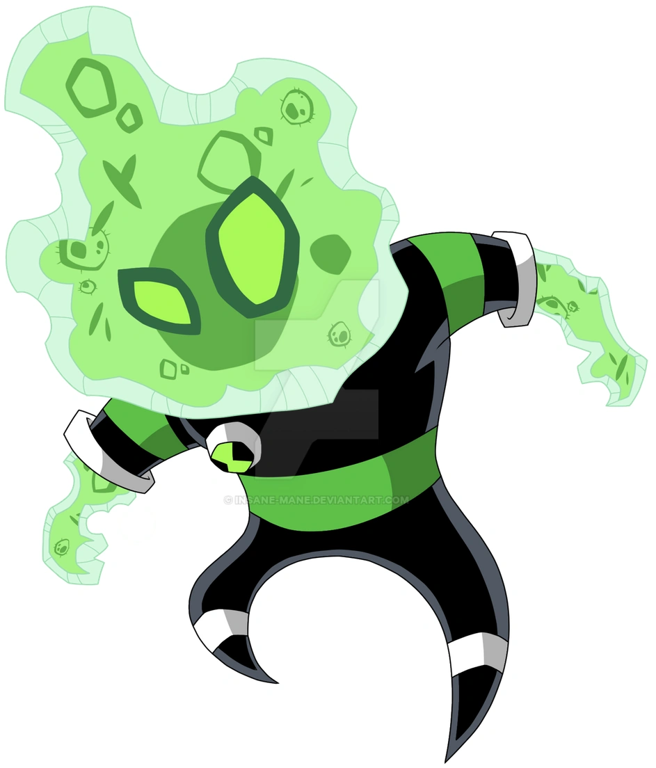 Germinator | WikiFinister Wiki | Fandom