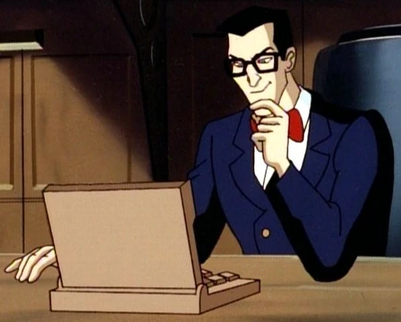 George Woods | WikiFinister Wiki | Fandom