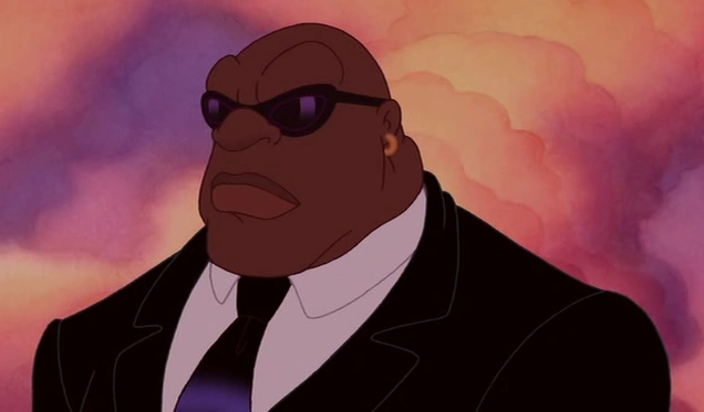 Jackson Cat | WikiFinister Wiki | Fandom