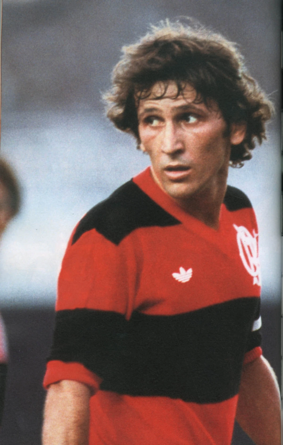 Zico | Wiki WikiFlamengo | Fandom