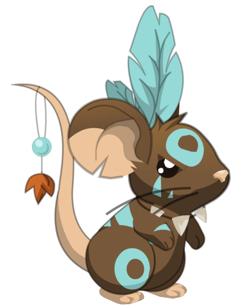 Shaman | Wikiformice | Fandom