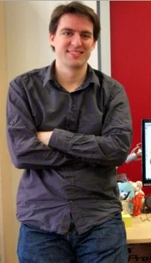 Tigrounette | Wikiformice | Fandom