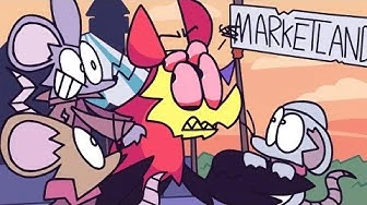 Marketland | Wikiverse Wiki | Fandom