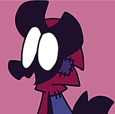 Toyhouse/Darrel | Wikiverse Wiki | Fandom