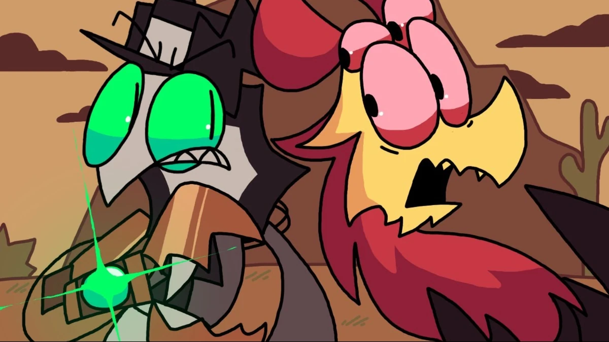 Atomic Copper Claw | Wikiverse Wiki | Fandom