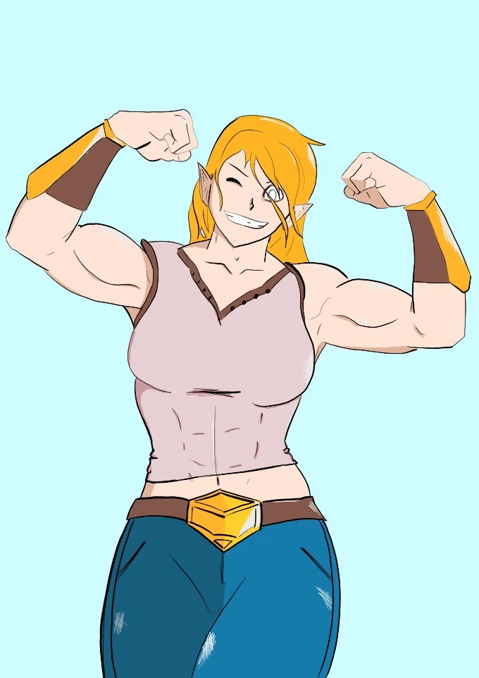 Lila Puje | Wiki Rôleplay Wakfu | Fandom