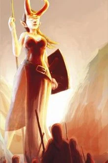 Féca | Wikia Wikifu | Fandom