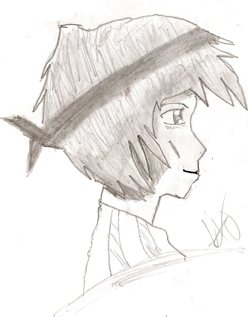 Lioshiro Wilder | Wiki Rôleplay Wakfu | Fandom