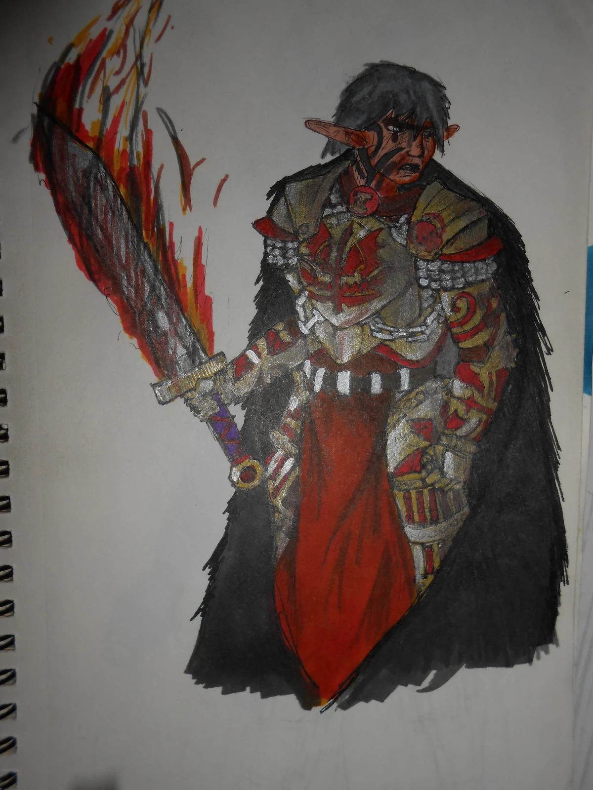 Core Van Heim | Wiki Rôleplay Wakfu | Fandom