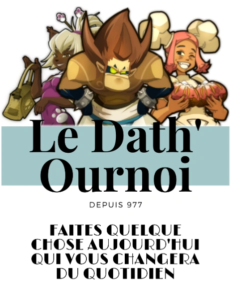 Le Dath'Ournoi | Wiki Rôleplay Wakfu | Fandom