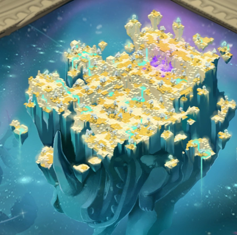 Incarnam | Wiki Rôleplay Wakfu | Fandom