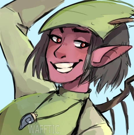 Shyrure Jien | Wiki Rôleplay Wakfu | Fandom