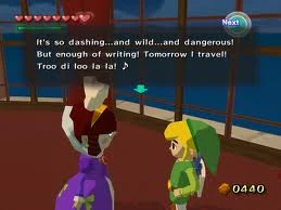 Zelda The Wind Waker Moblin | Wikigameia Wiki | Fandom