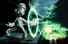 Metal Luigi | Wikigameia Wiki | Fandom