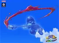 Shadow Mario | Wikigameia Wiki | Fandom