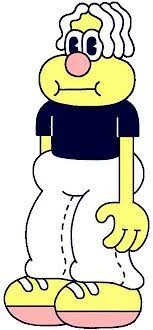 Jared Dawson | Gumball Wiki | Fandom