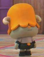 Jamie Russo | Gumball Wiki | Fandom