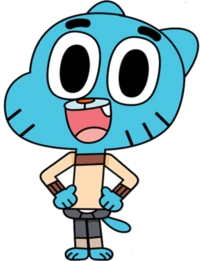 Gumball Watterson | Gumball Wiki | Fandom