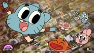 Richard Watterson | Gumball Wiki | Fandom