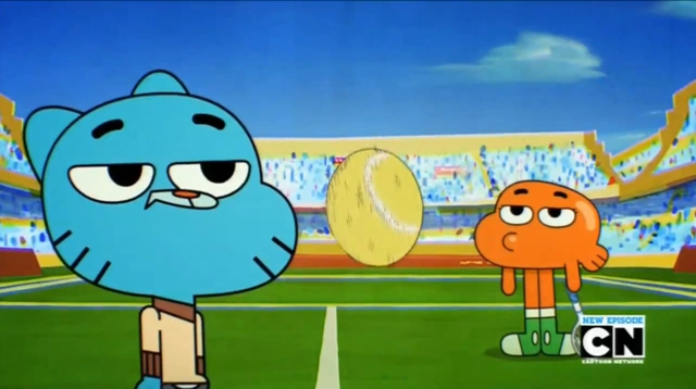 The Power To Fight | Gumball Wiki | Fandom