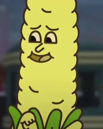 Jeff Benson | Gumball Wiki | Fandom